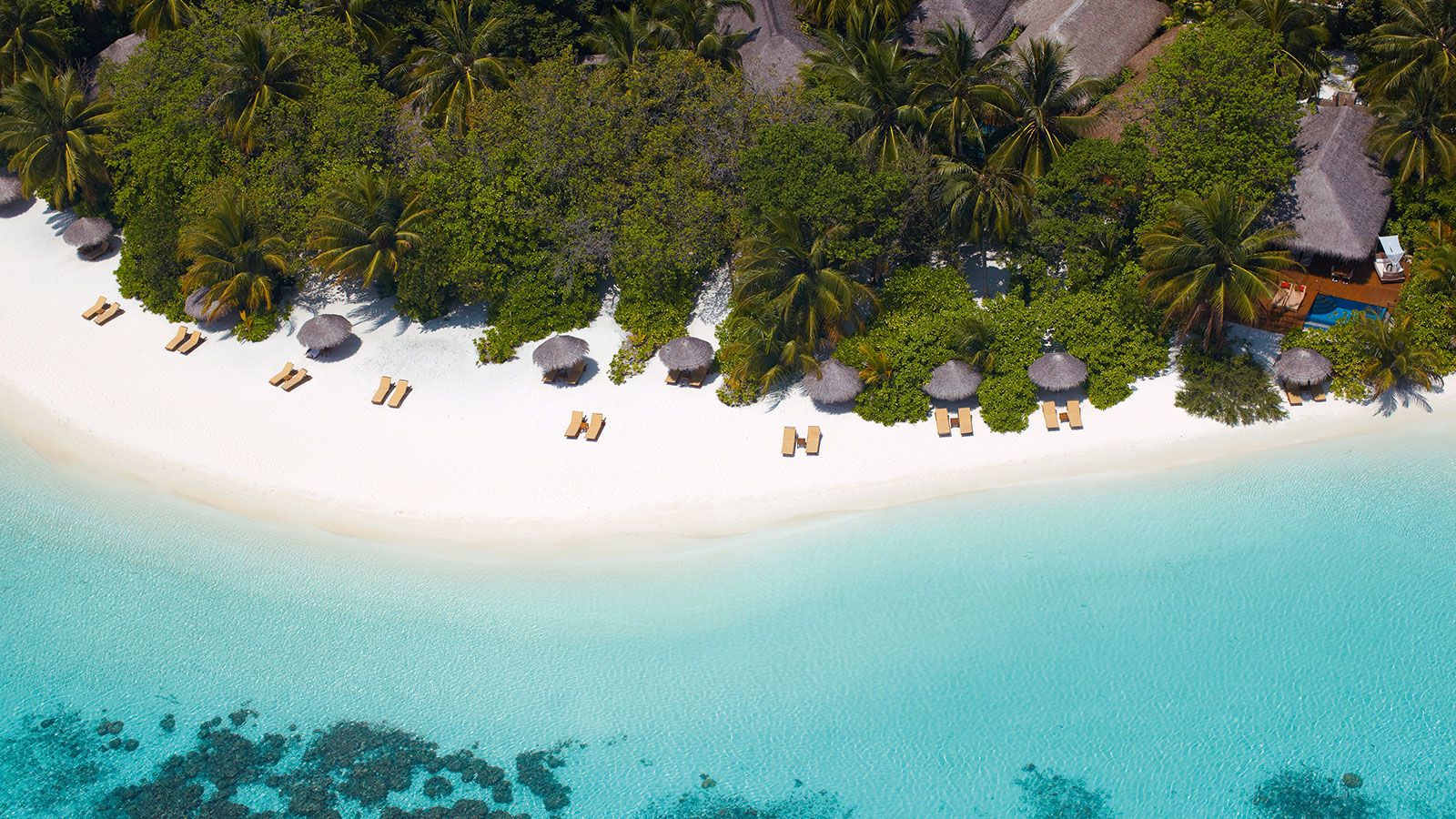 Best luxury hotels in remote and exotic travel destinations